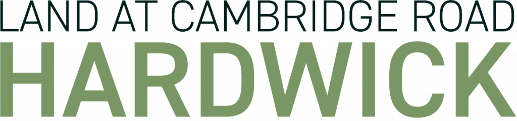 Land at Cambridge Road Hardwick